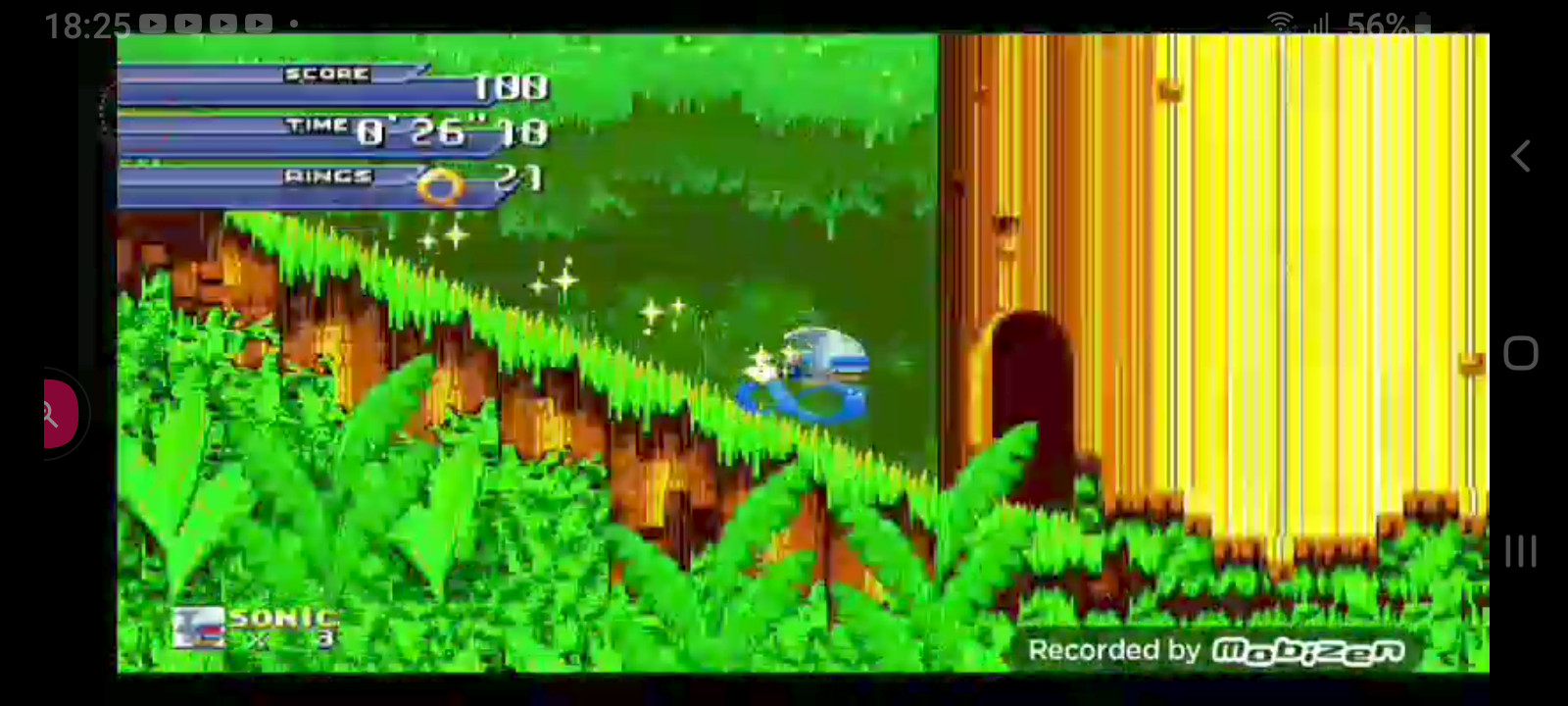 Extra Slot Silver Sonic Work In Progress for Sonic 3 A.I.R. | S3AIR ...