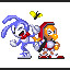 Extra Slot Feels/Max/Reto/Kicks/Rabbit Work In Progress for Sonic 3 A.I ...