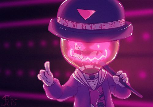 Newton Pud from LittleBigPlanet (Completed) Work In Progress for Mario ...
