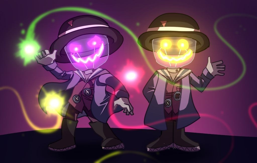 Newton Pud from LittleBigPlanet (Completed) Work In Progress for Mario ...