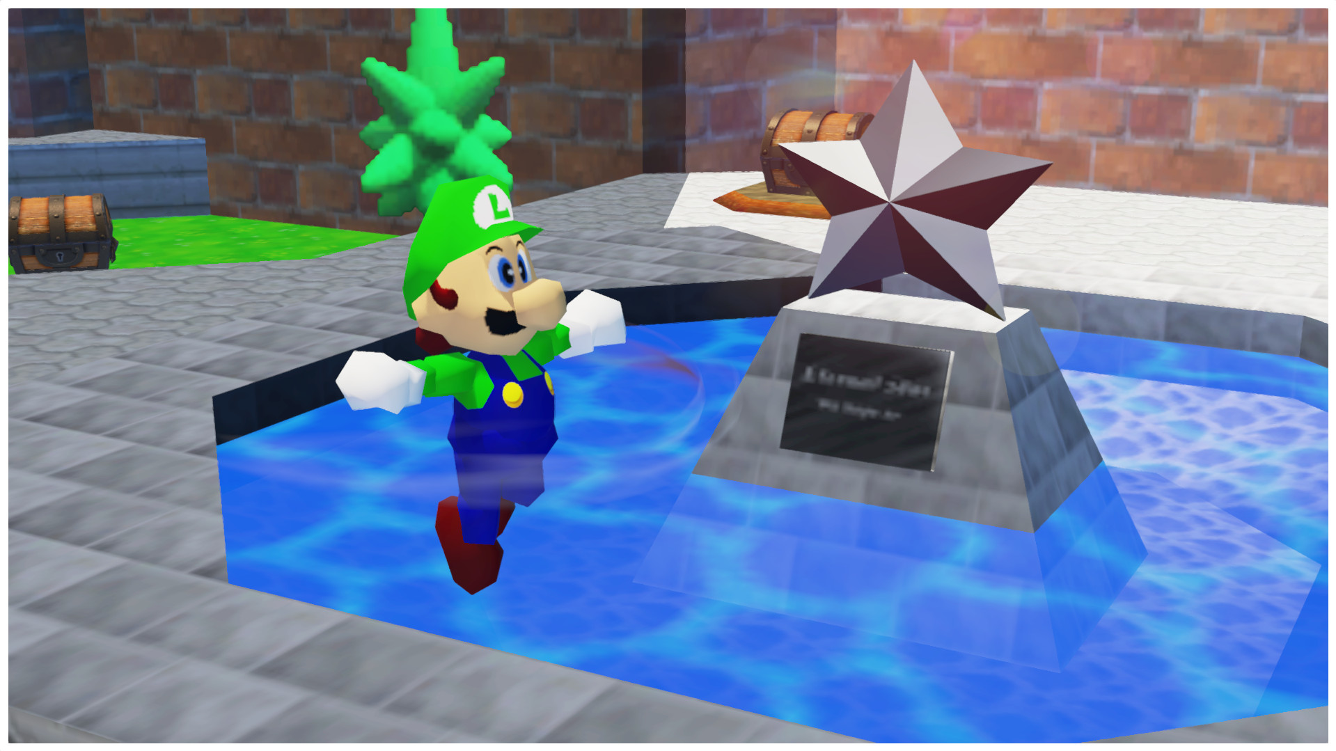 Character Mega Pack Work In Progress for Super Mario Odyssey | SMO ...
