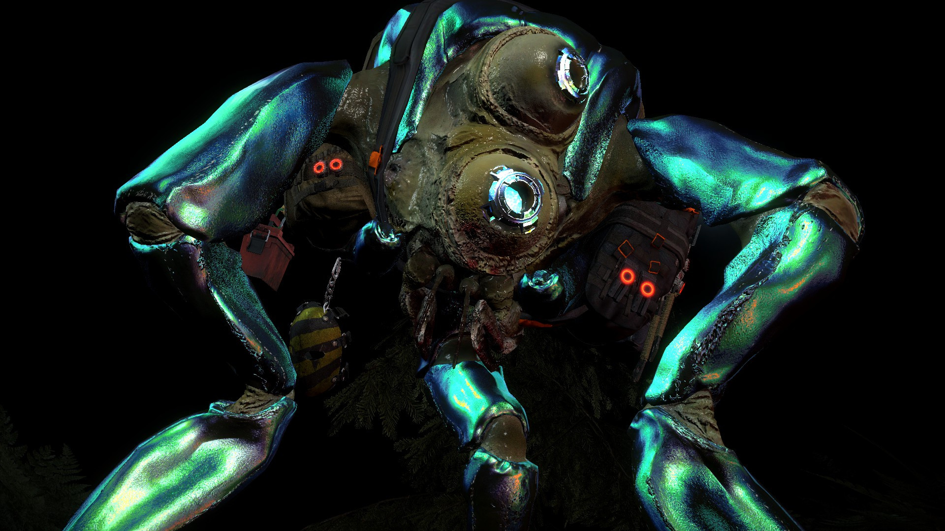 Hunter Improved Model Work In Progress for Half-Life 2 | HL2 Works In ...