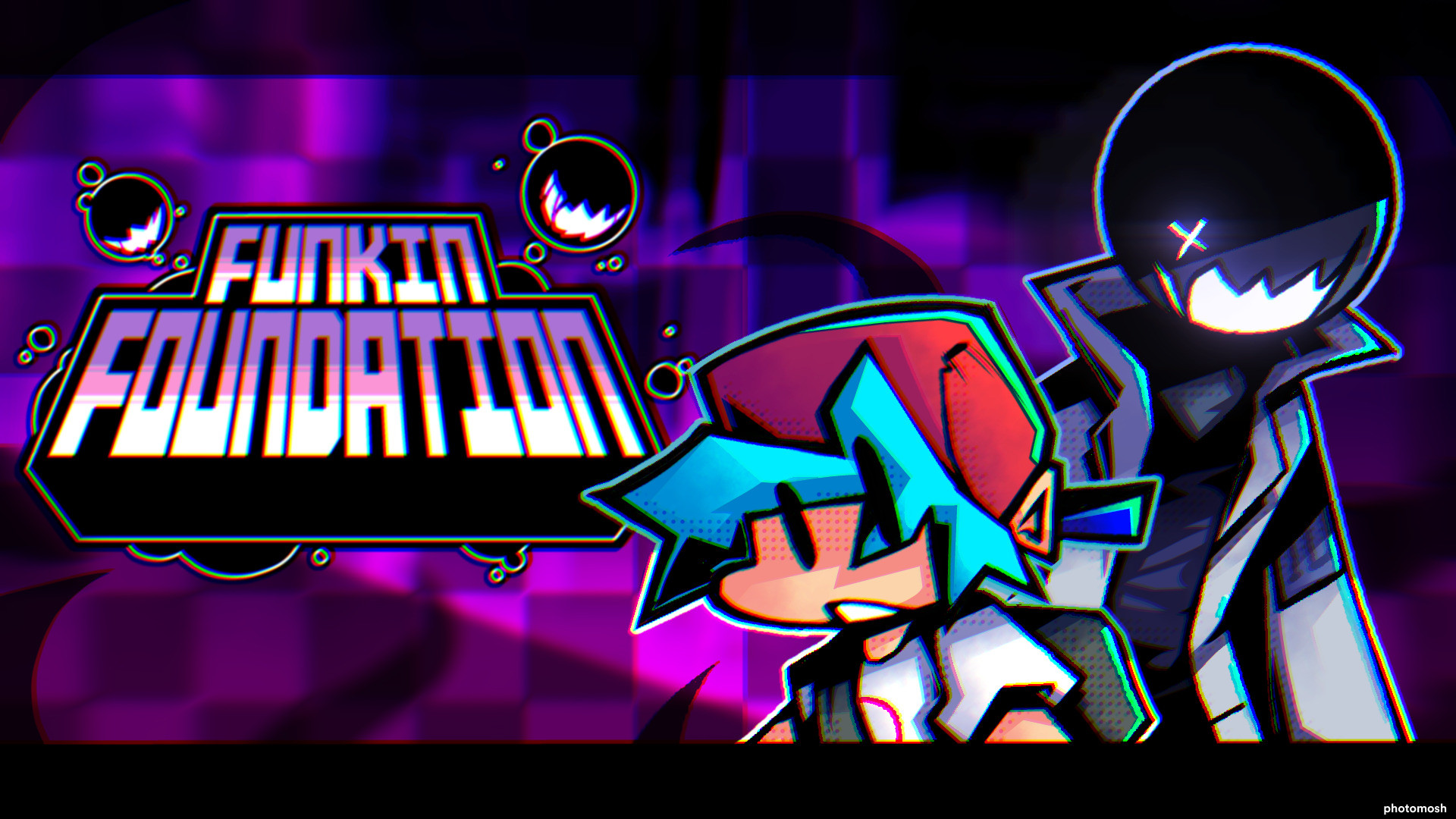 [SENSITIVE CONTENT] SSO: FUNKIN'(WIP) Work In Progress for Friday Night ...