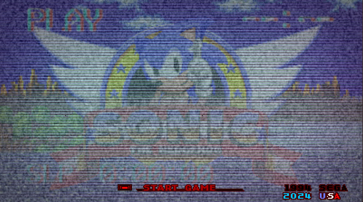 [SENSITIVE CONTENT] Sonic.omt repixel in s3 air (COMPATIBILITY UPDATE ...