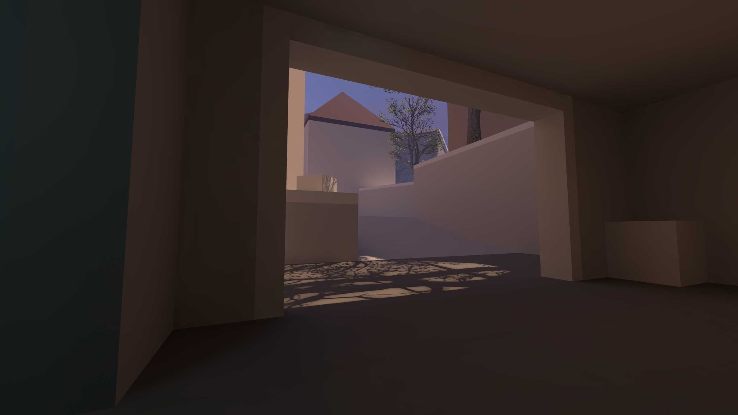 Guild Work In Progress for Counter-Strike 2 | CS2 Works In Progress