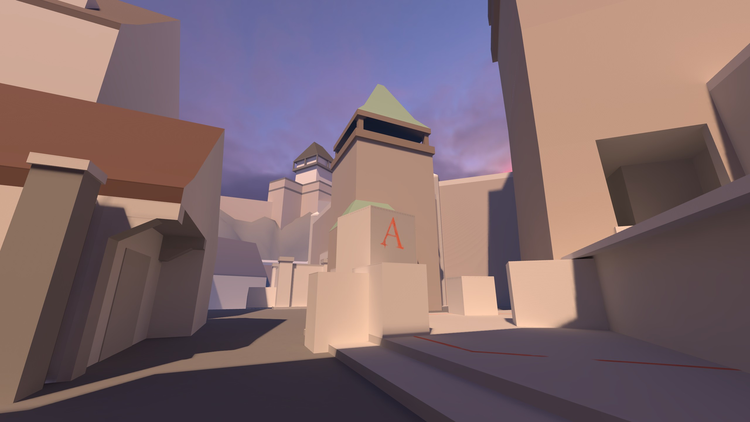 Guild Work In Progress for Counter-Strike 2 | CS2 Works In Progress