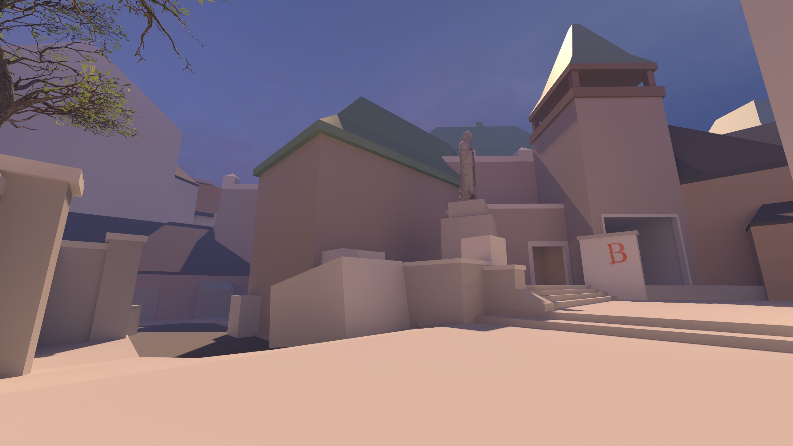 Guild Work In Progress for Counter-Strike 2 | CS2 Works In Progress