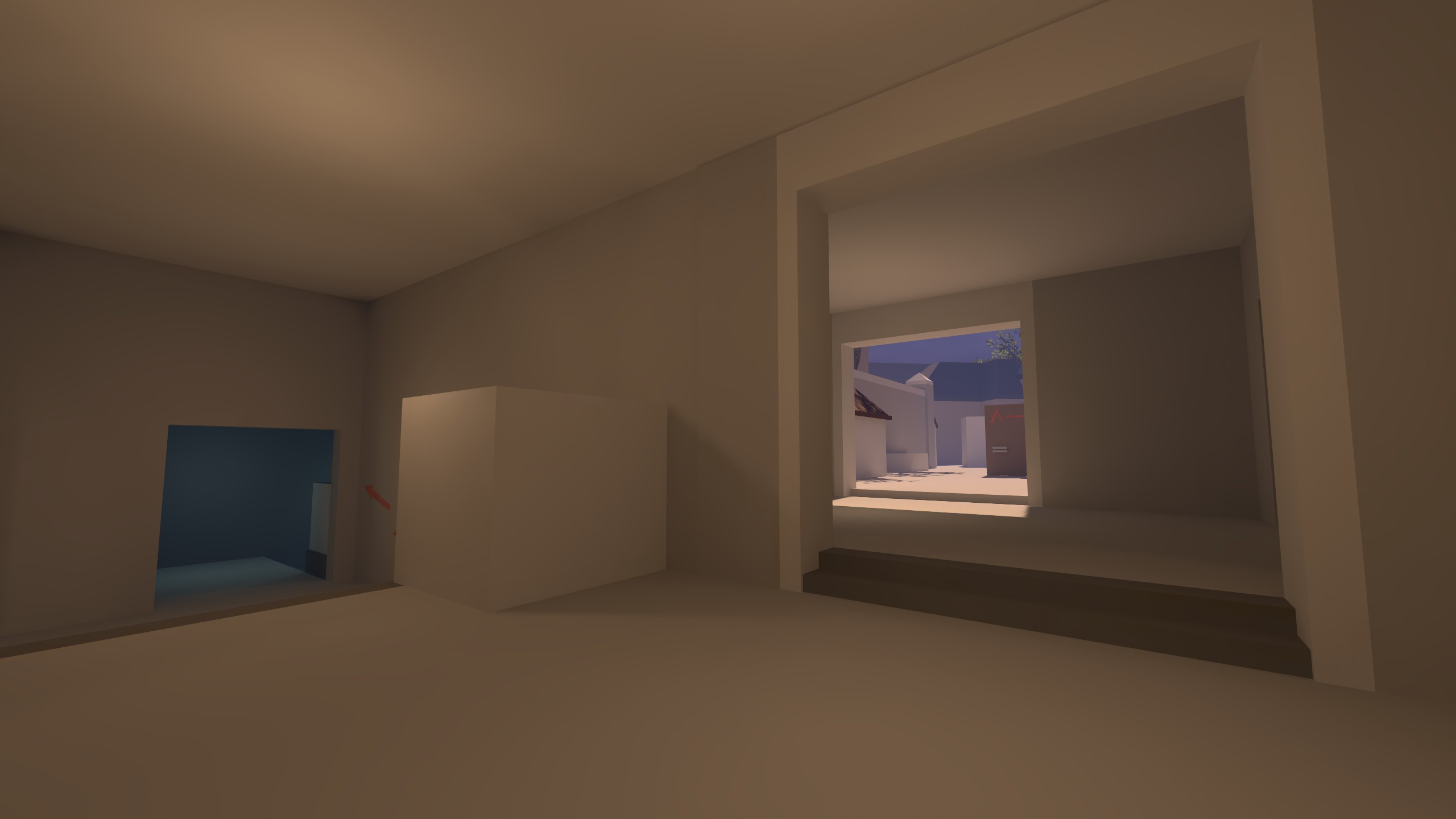 Guild Work In Progress for Counter-Strike 2 | CS2 Works In Progress