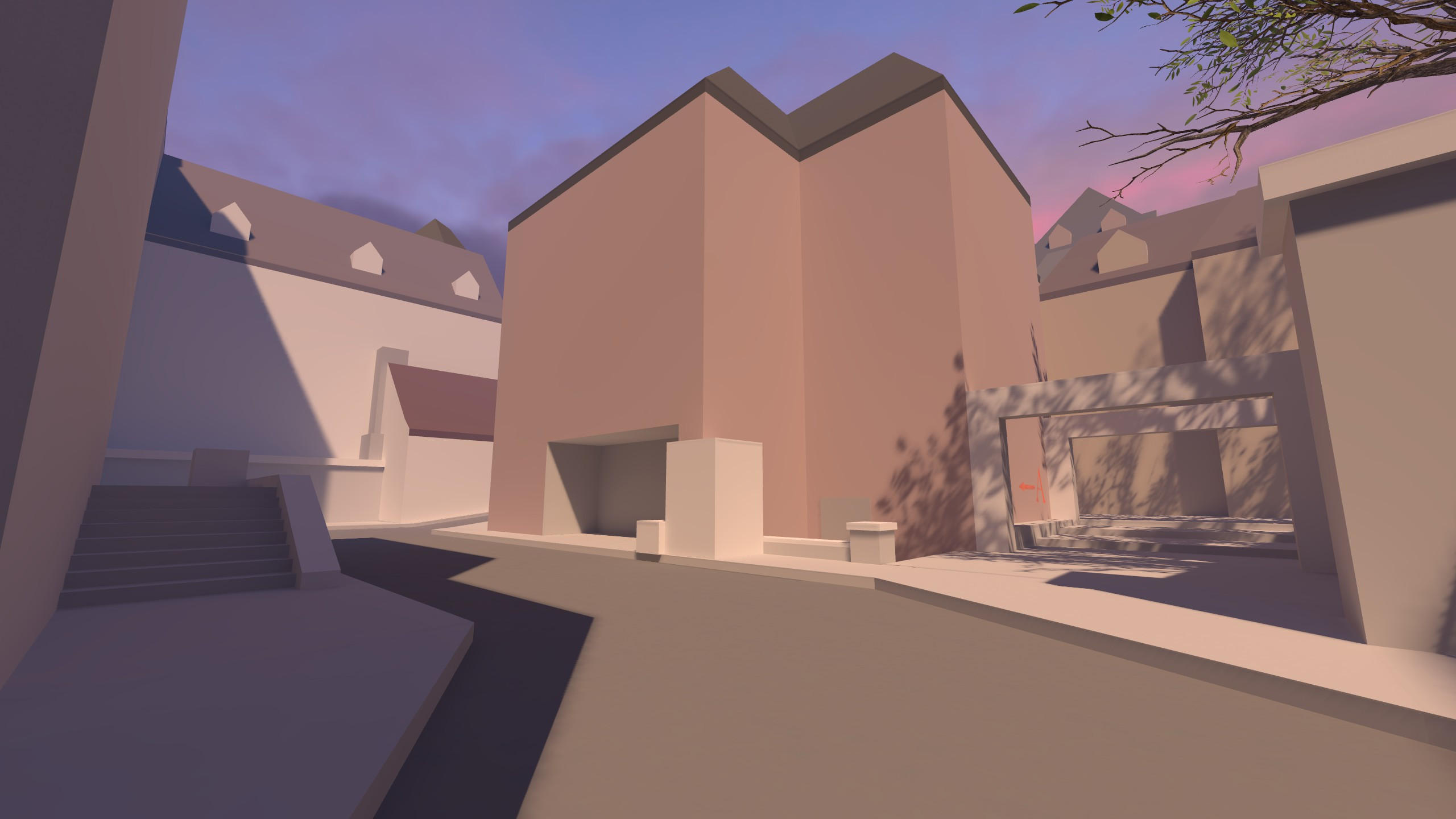 Guild Work In Progress for Counter-Strike 2 | CS2 Works In Progress