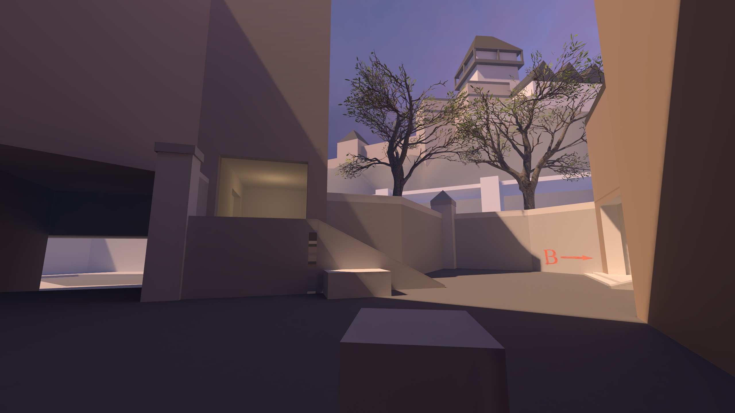 Guild Work In Progress for Counter-Strike 2 | CS2 Works In Progress