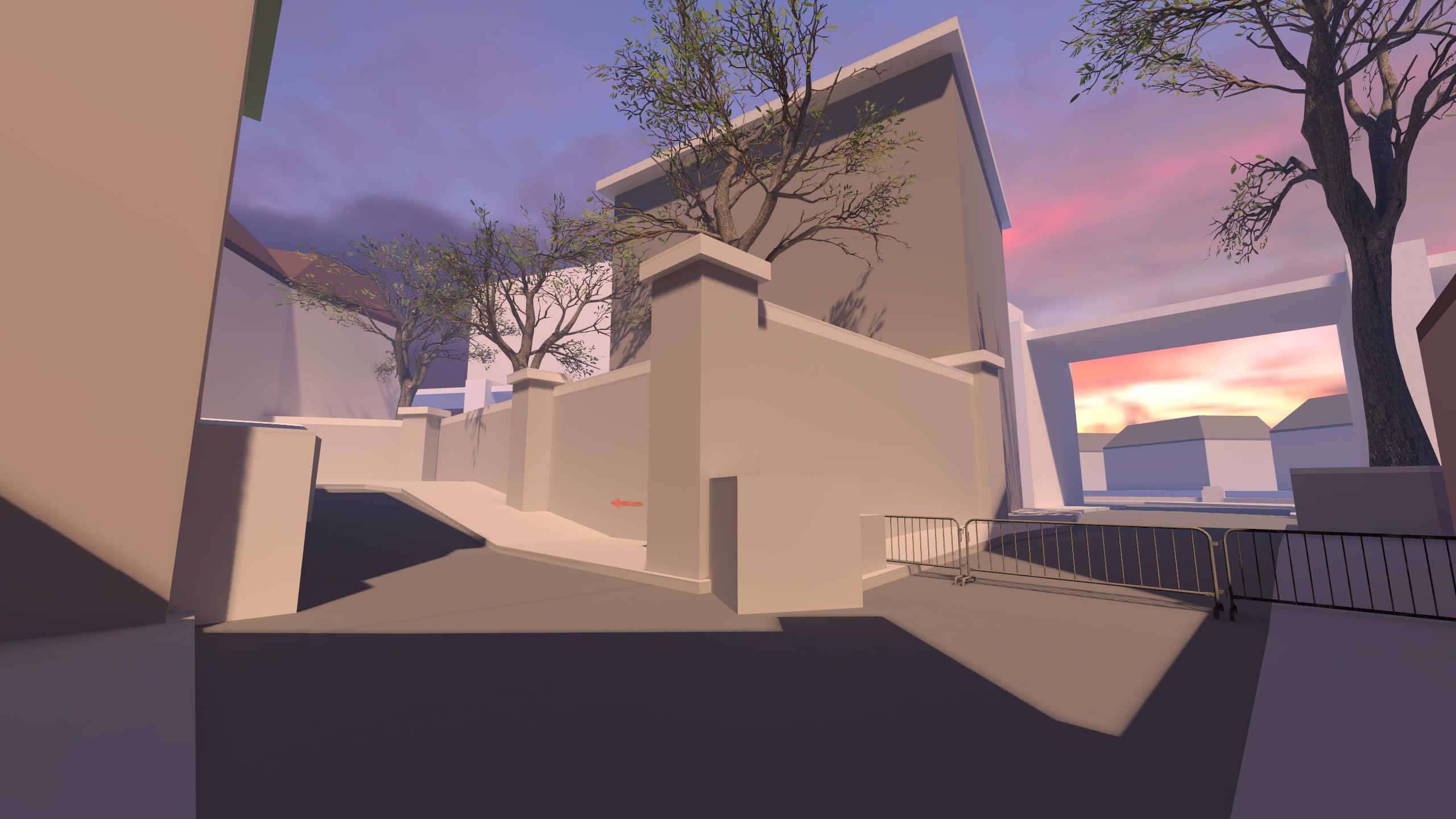 Guild Work In Progress for Counter-Strike 2 | CS2 Works In Progress