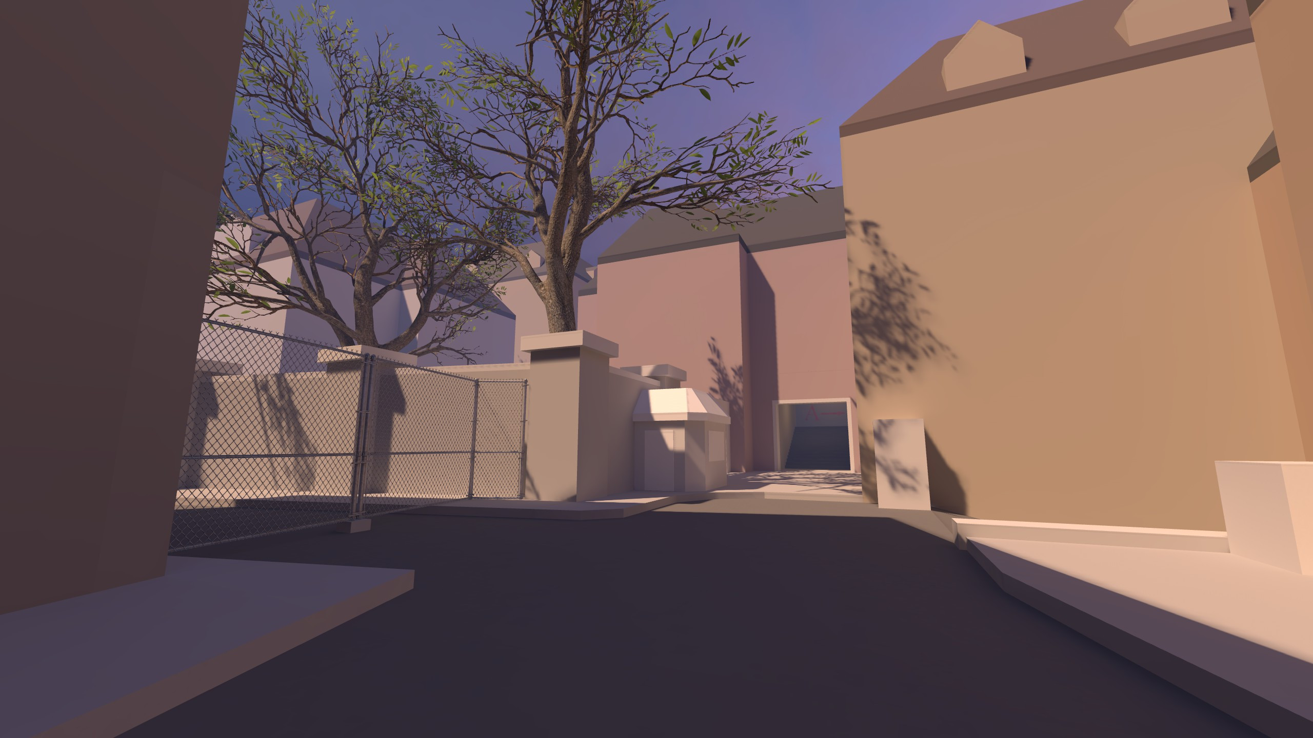 Guild Work In Progress for Counter-Strike 2 | CS2 Works In Progress