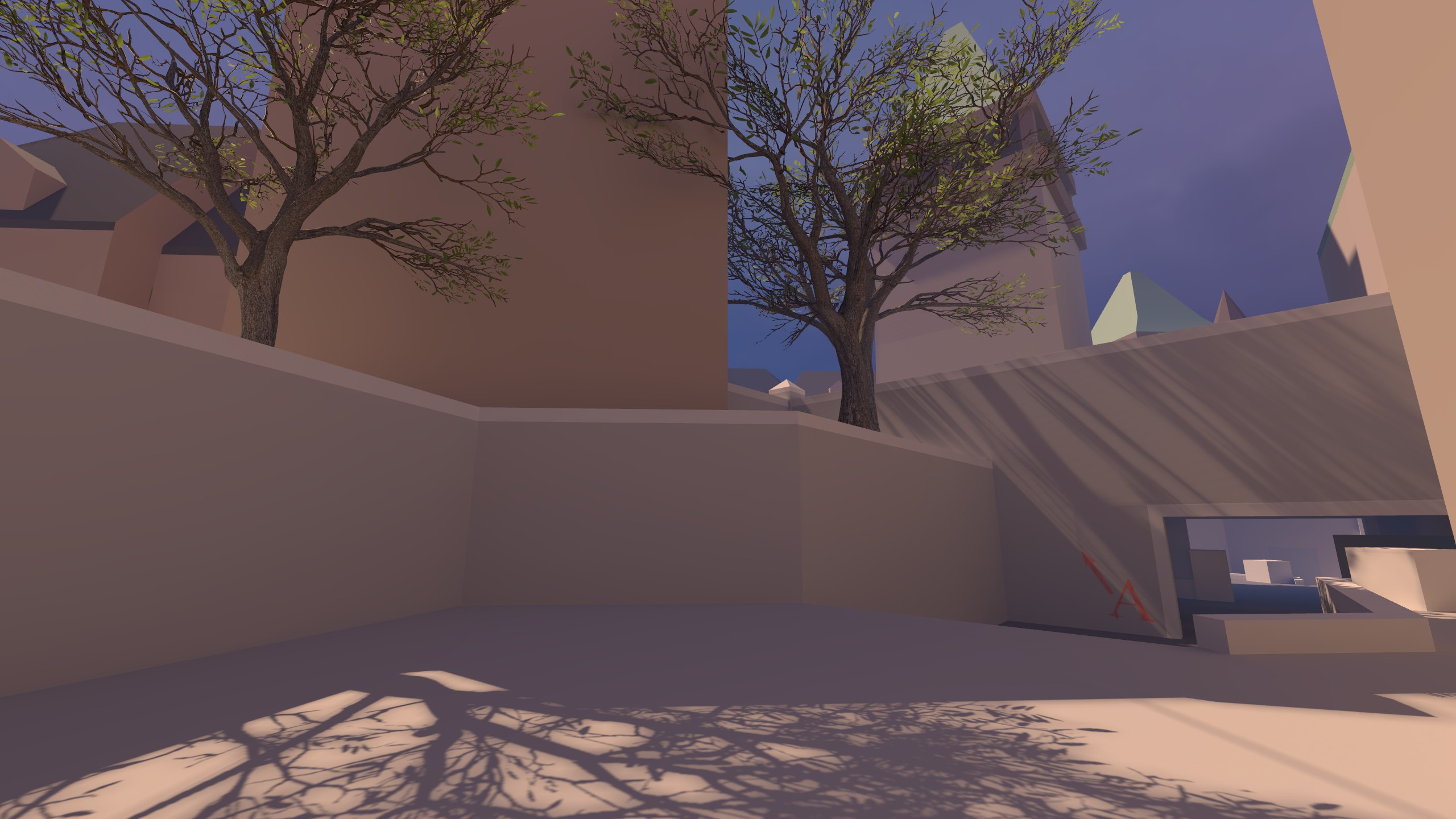 Guild Work In Progress for Counter-Strike 2 | CS2 Works In Progress