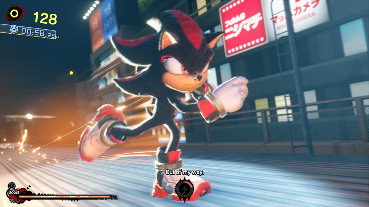 Complete Game Shadow VO over Movie DLC Work In Progress for Shadow ...