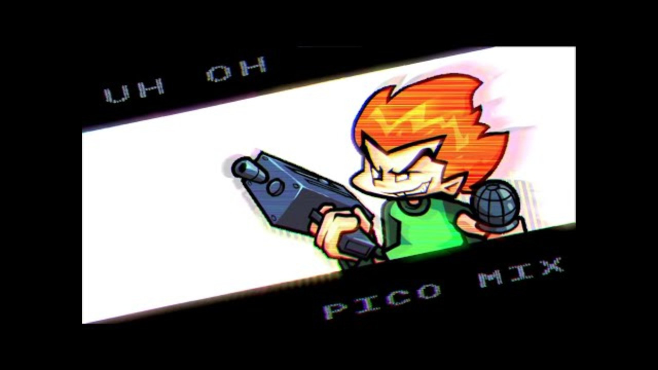 Baddies: Reloaded UST [PICO MIX] Work In Progress for Friday Night ...