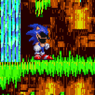 [SENSITIVE CONTENT] Sonic.omt repixel in s3 air (COMPATIBILITY UPDATE ...