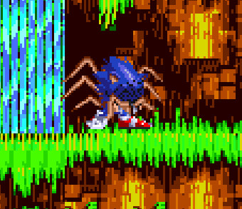 [SENSITIVE CONTENT] Sonic.omt repixel in s3 air (COMPATIBILITY UPDATE ...