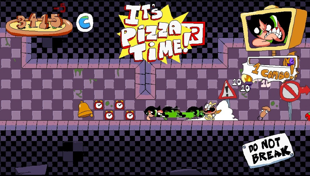 The Buttercup Spicy Update (Powerpuff Girls Mod) Work In Progress for ...