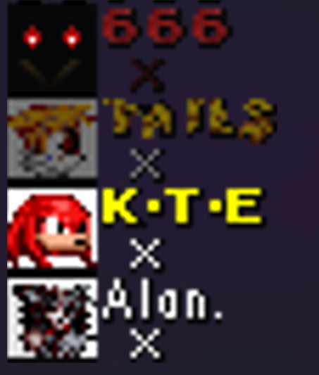 [SENSITIVE CONTENT] Sonic.omt repixel in s3 air (COMPATIBILITY UPDATE ...