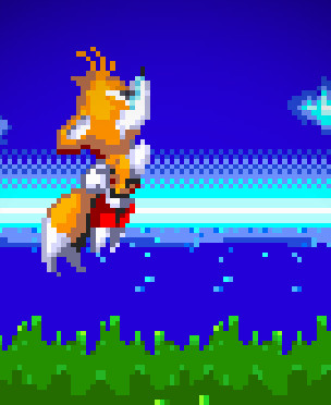 [SENSITIVE CONTENT] Sonic.omt repixel in s3 air (COMPATIBILITY UPDATE ...