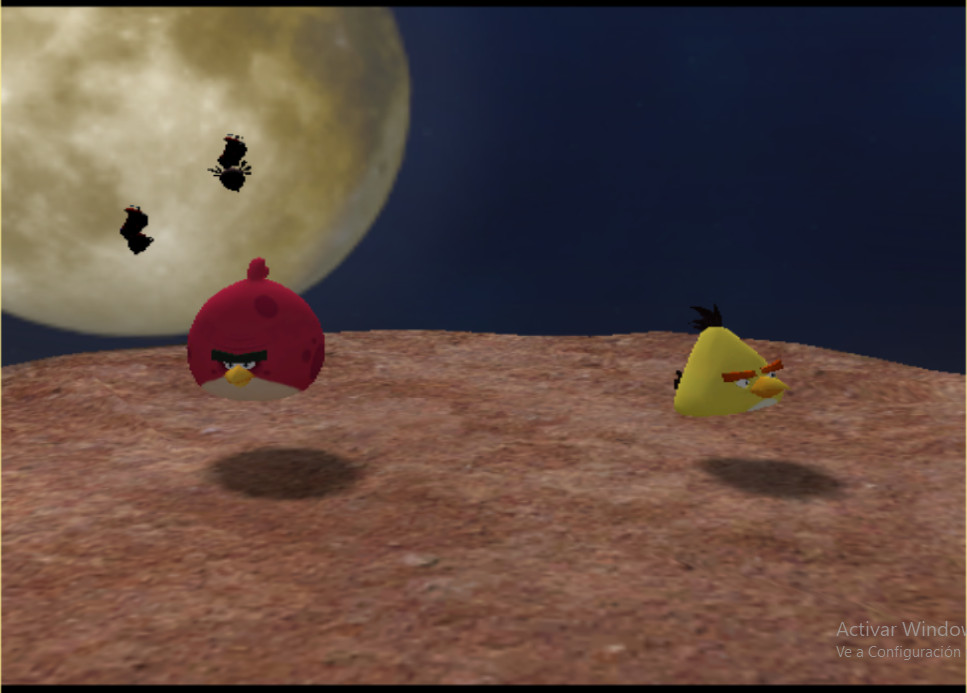angry birds in mario party 8! Work In Progress for Mario Party 8 | MP8 ...