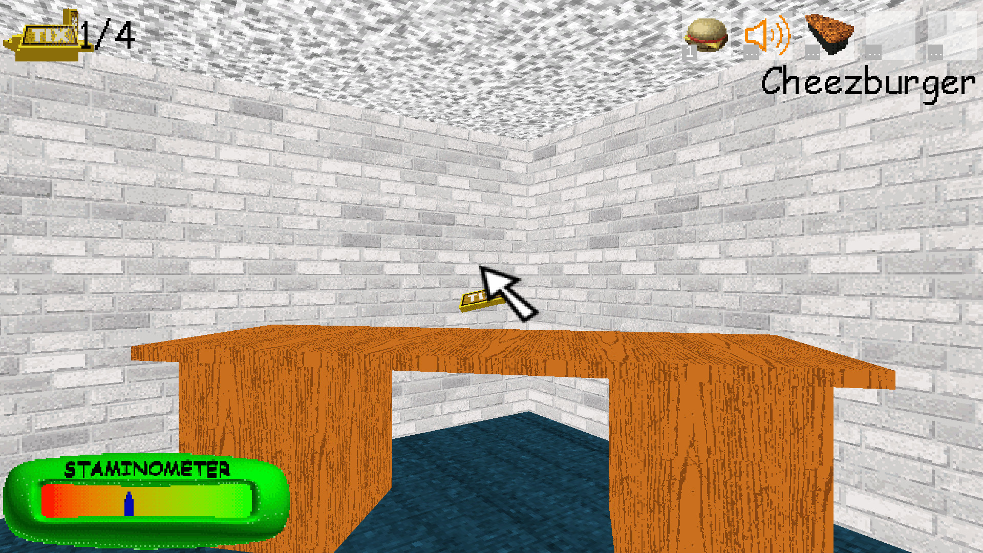 Roblox '09 (Roblox's Basics '09) Work In Progress for Baldi's Basics ...