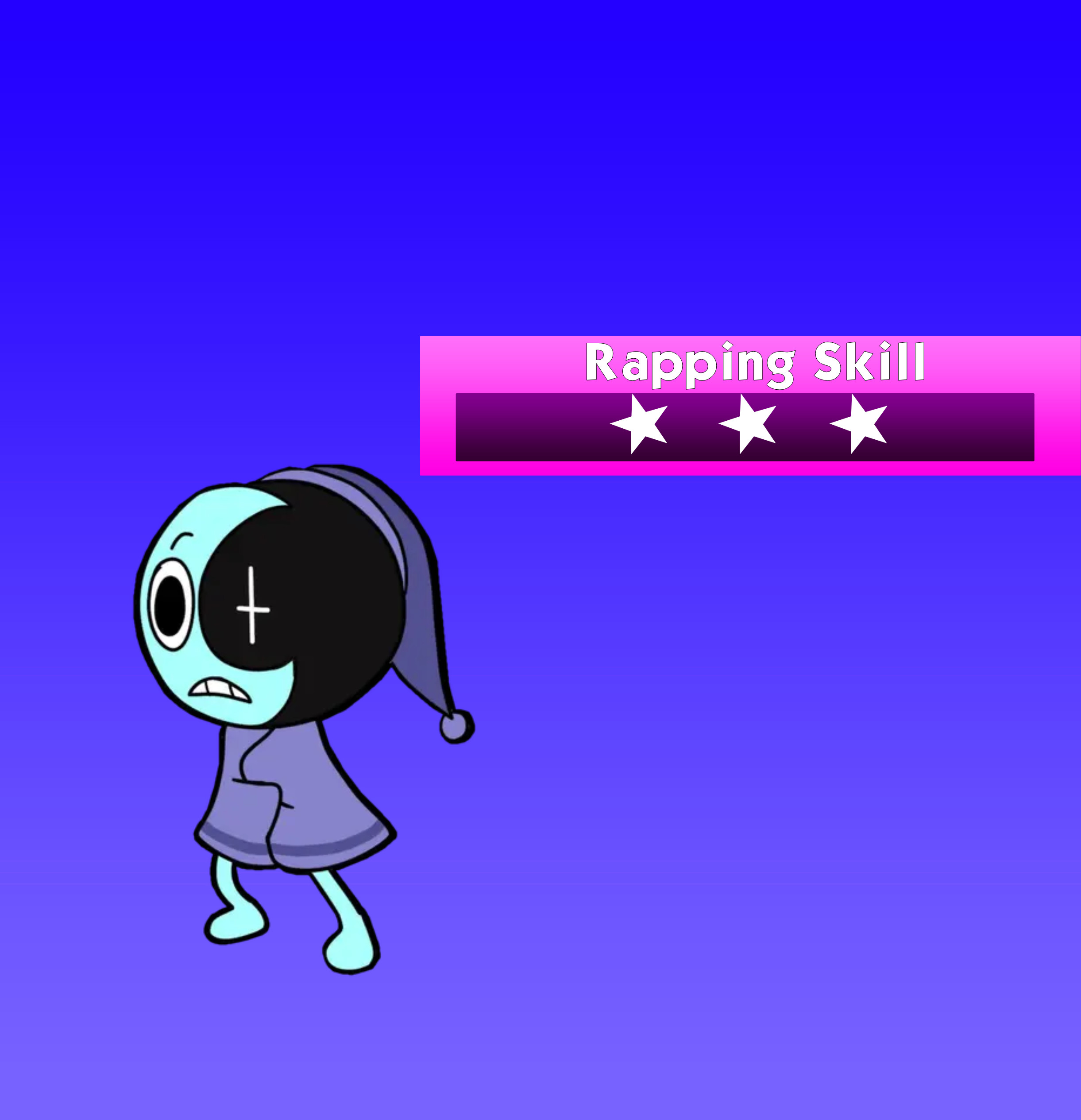 Vs Dandy's World Work In Progress for Friday Night Funkin' | FNF Works ...