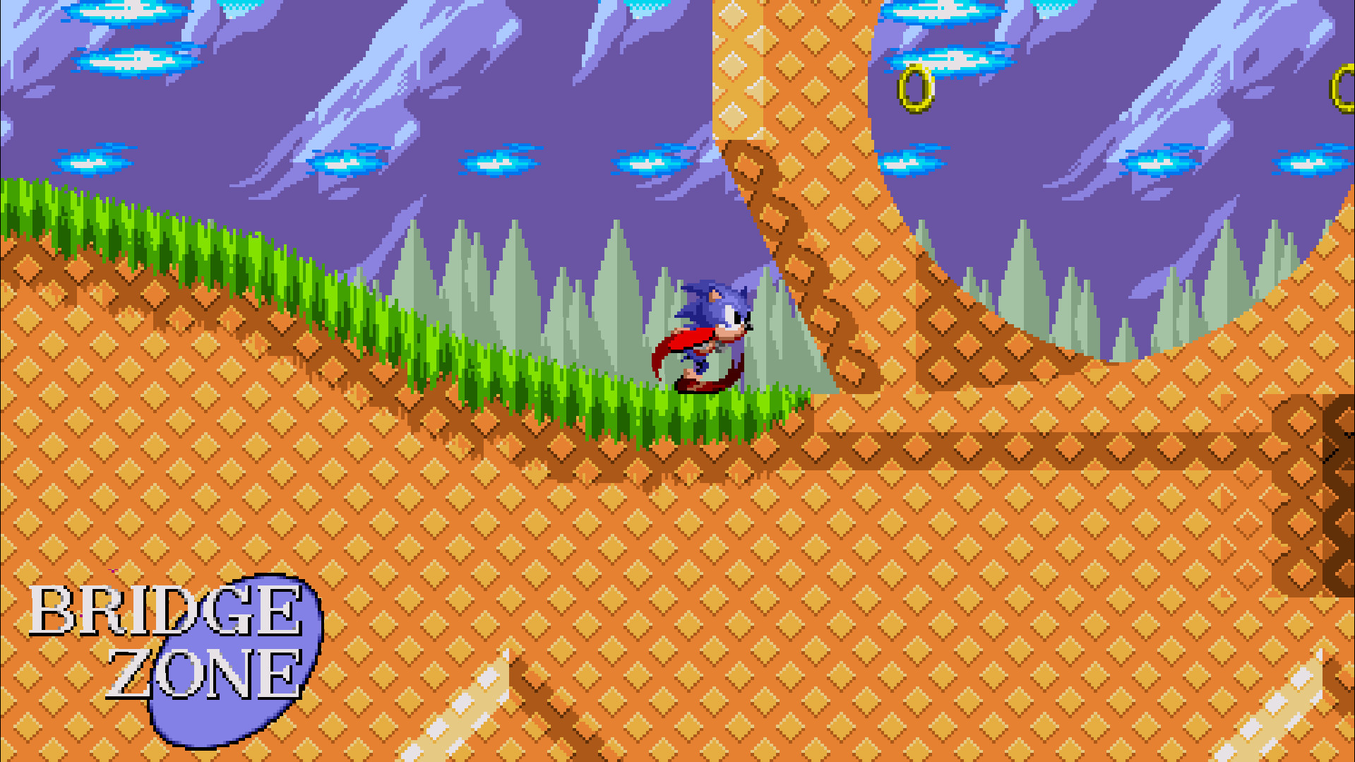 S1F Expanded 1.5 Work In Progress for Sonic the Hedgehog Forever | S1F ...