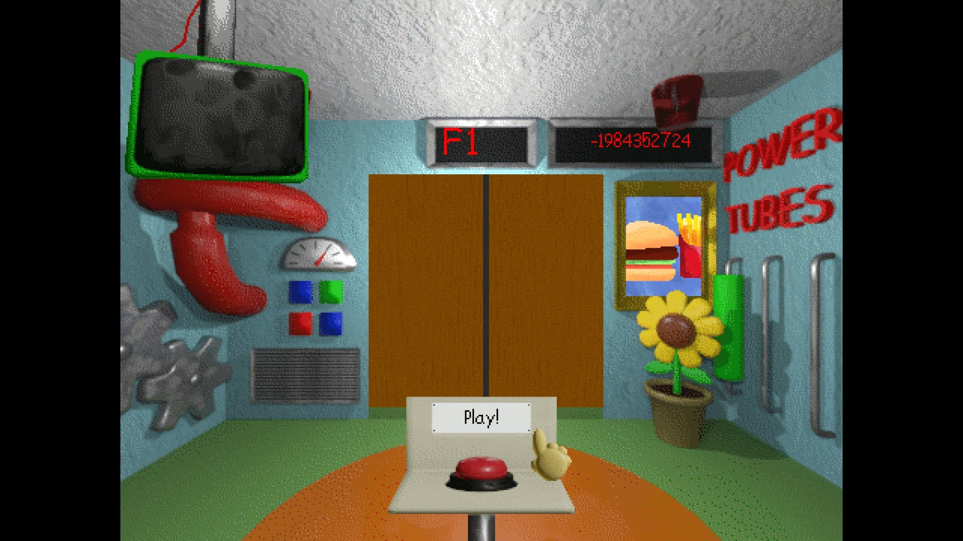 Baldi's Basics Plusified (BBP+++) Work In Progress for Baldi's Basics ...