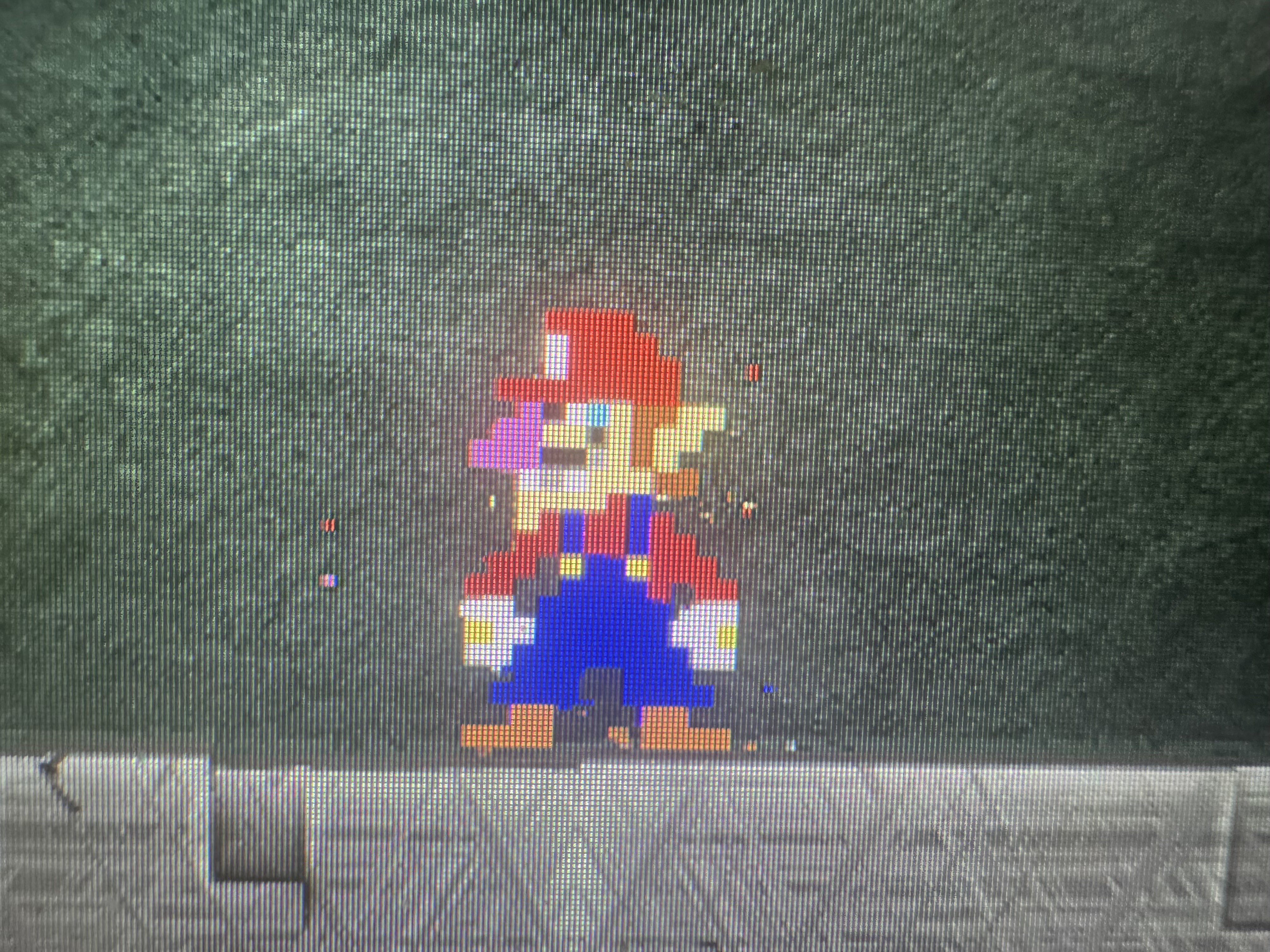 Super Waluigi Odyssey Work In Progress for Super Mario Odyssey | SMO ...
