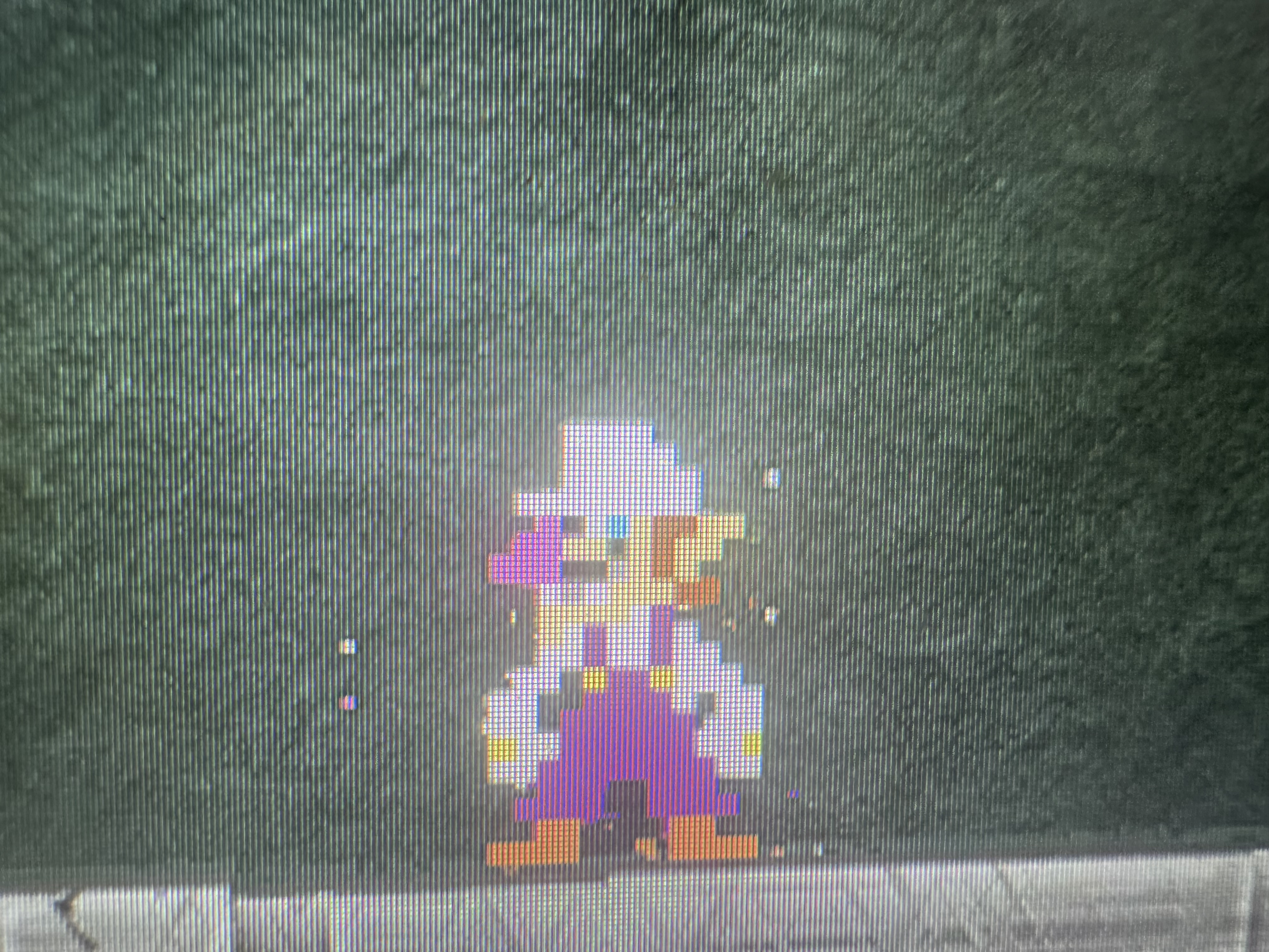 Super Waluigi Odyssey Work In Progress for Super Mario Odyssey | SMO ...