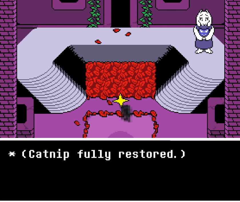 Undertale but you're a cat Work In Progress for UNDERTALE | UNDERTALE ...