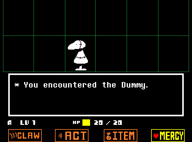 Undertale but you're a cat Work In Progress for UNDERTALE | UNDERTALE ...