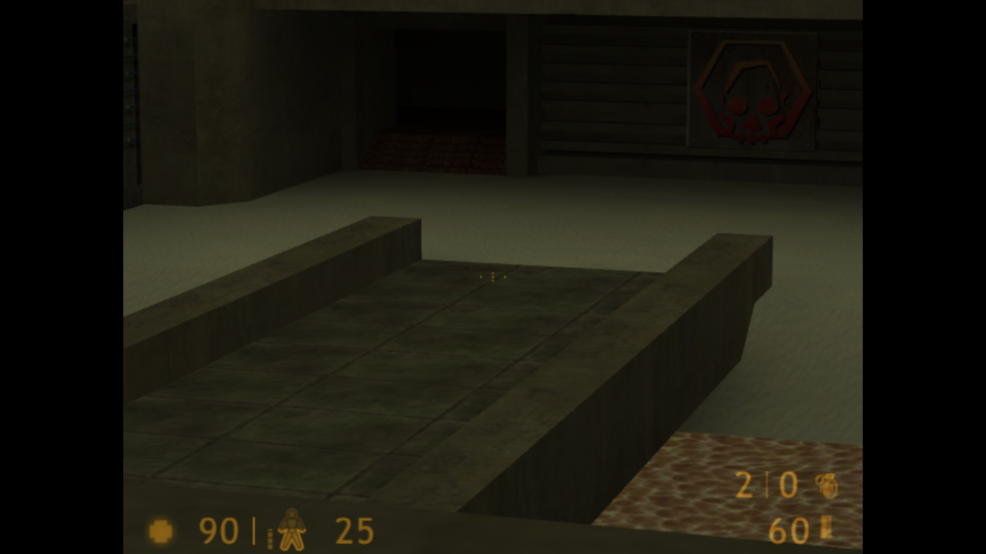 New 2Fort Work In Progress for Team Fortress Classic | TFC Works In ...