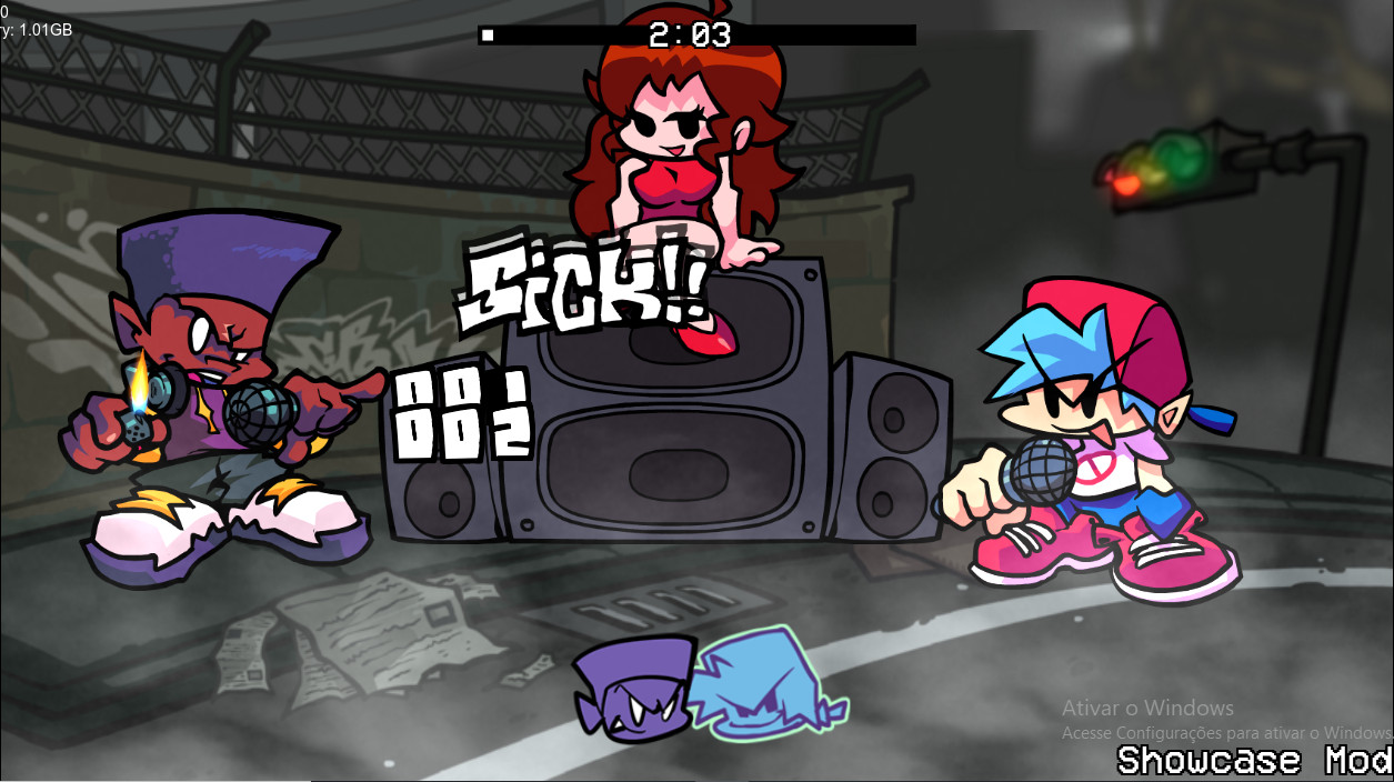 Remastered Funkin' 0.8 (WiP Page) Work In Progress for Friday Night ...