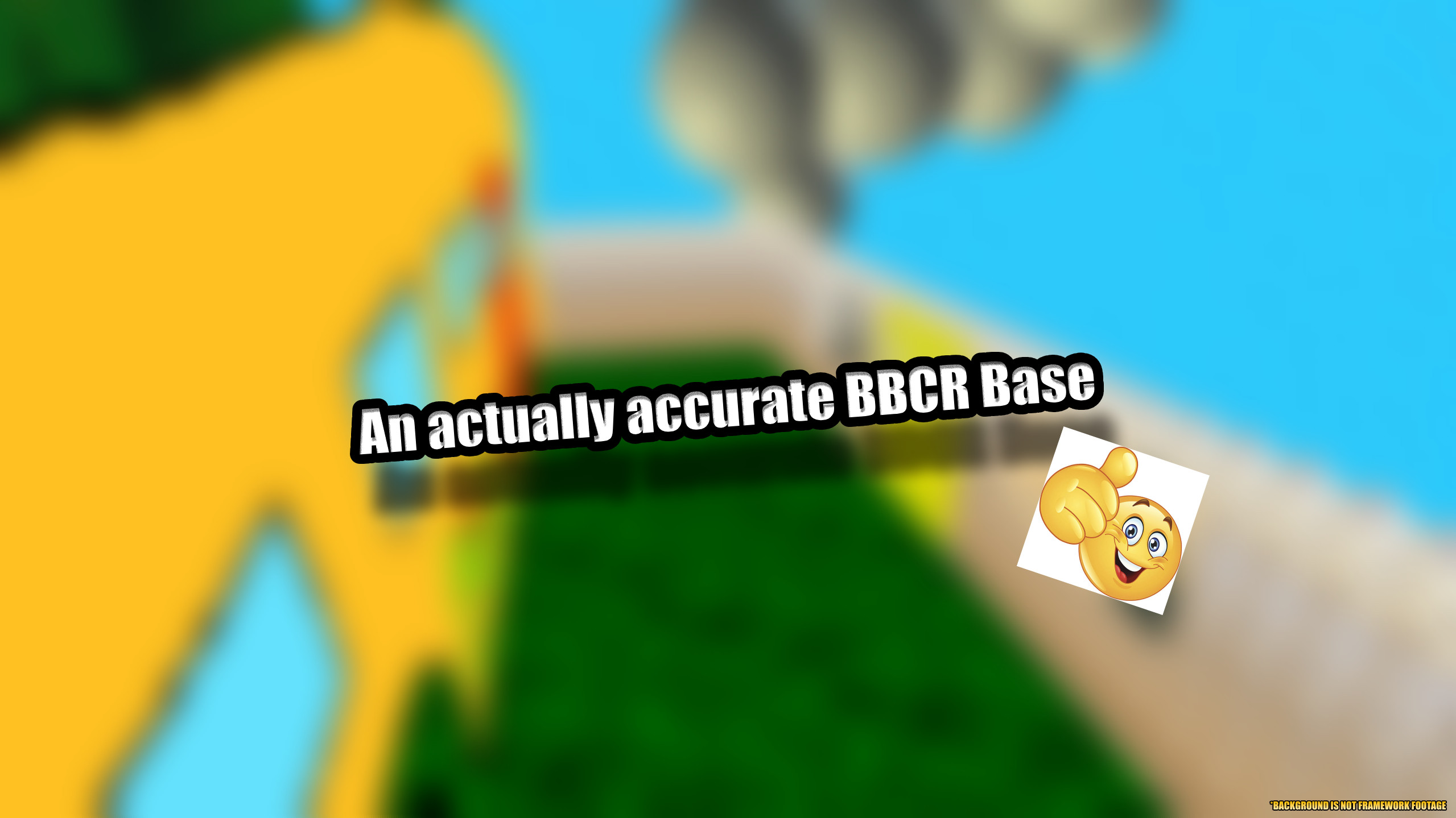 Actually Accurate BBCR Base [RE] Work In Progress for Baldi's Basics ...