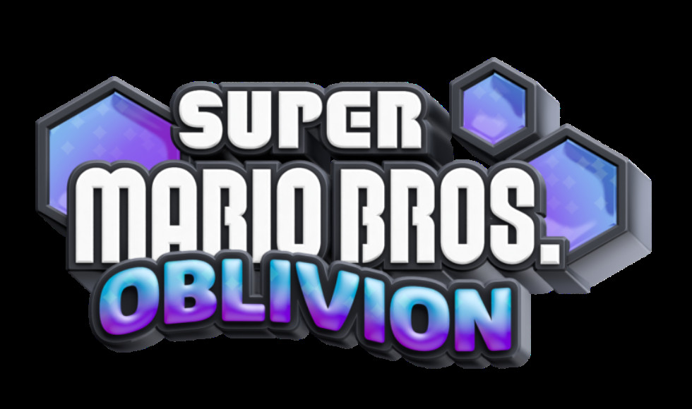 Super Mario Bros. Oblivion Work In Progress for Super Mario Bros ...