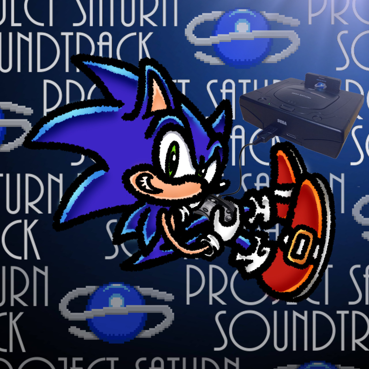 Project Saturn Soundtrack Work In Progress for Sonic 3 A.I.R. | S3AIR ...