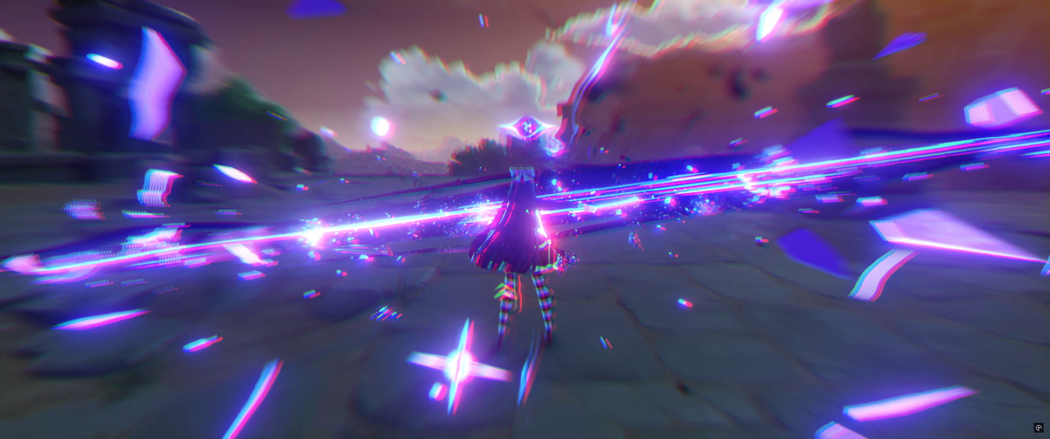 Stocking (PSG) Work In Progress for Genshin Impact | GI Works In Progress