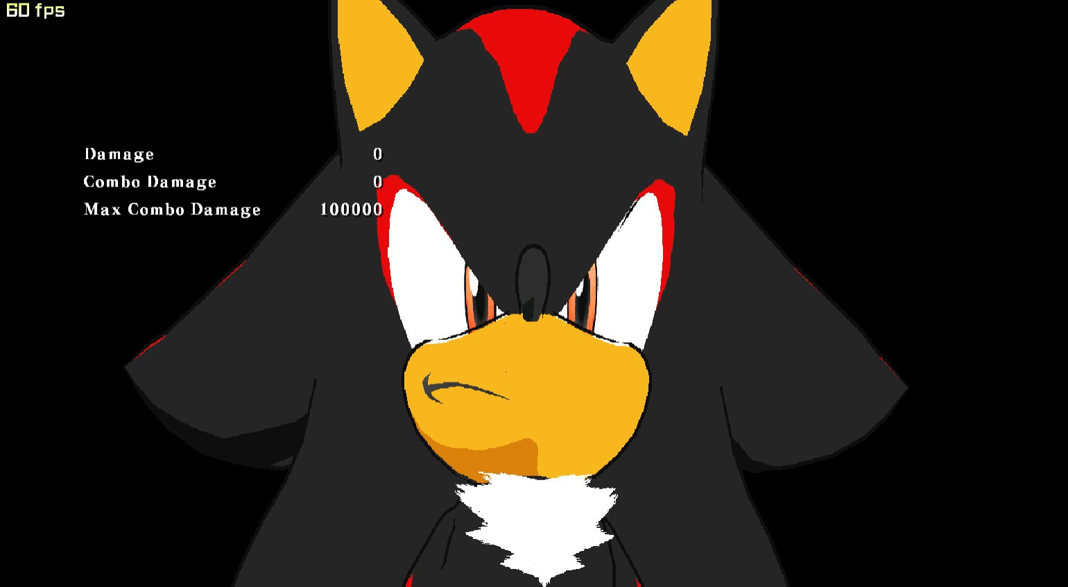 BBTAG Shadow (Moveset) Work In Progress for BlazBlue: Cross Tag Battle ...