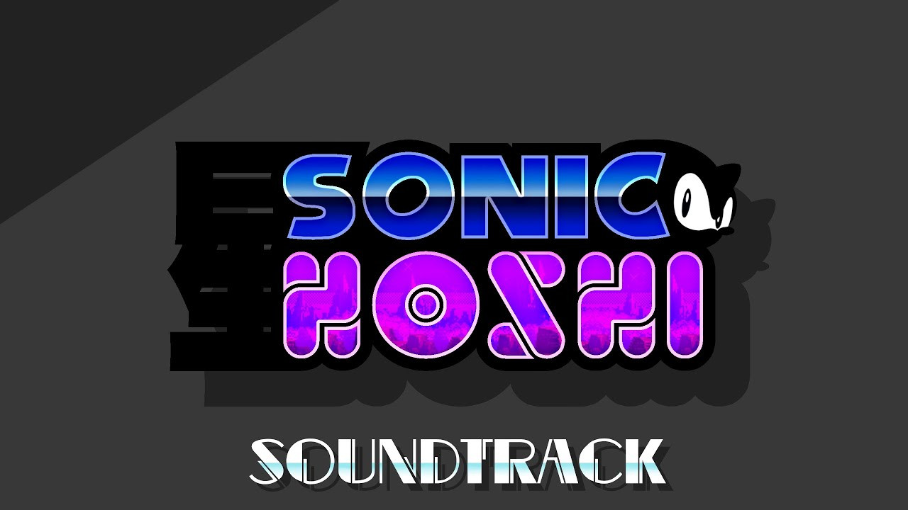 Sonic Hoshi in Sonic 3 AIR Work In Progress for Sonic 3 A.I.R. | S3AIR ...