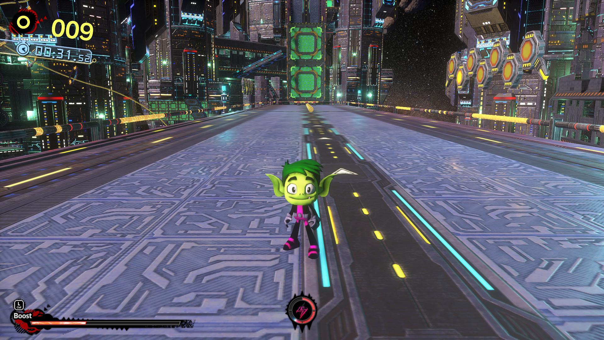 beast boy Generations Work In Progress for Shadow Generations ...