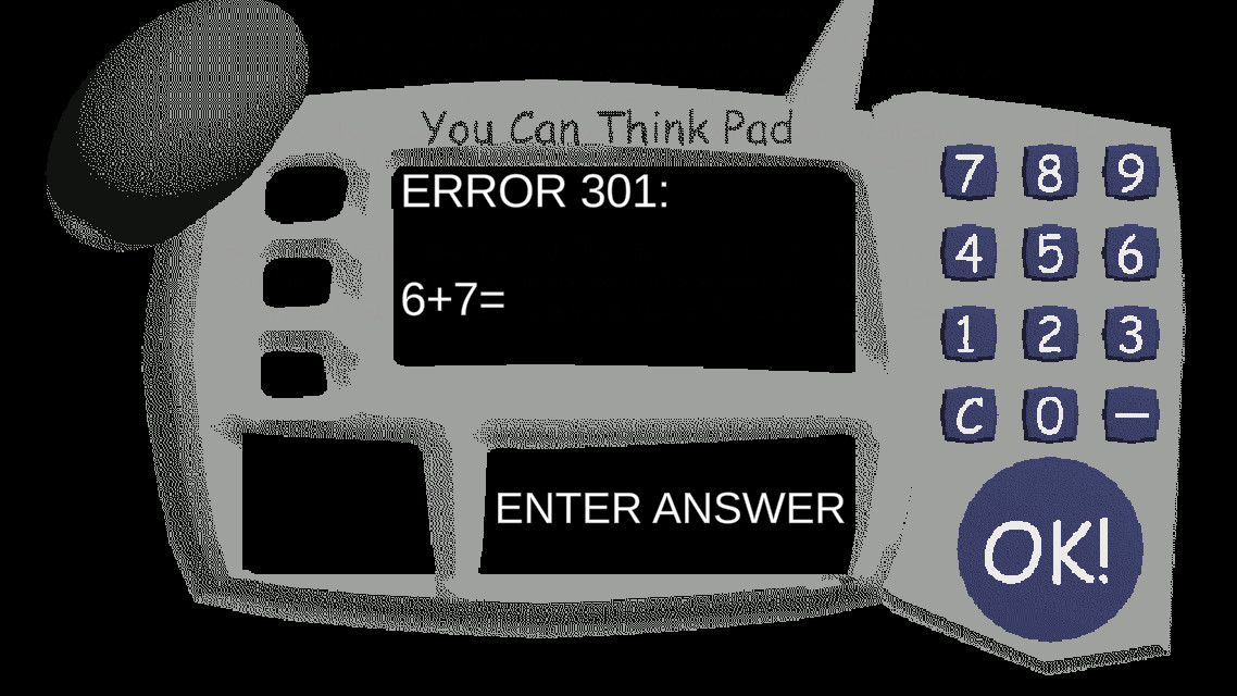 SubterPrincipal REMASTERED (CHAPTER 2) Work In Progress for Baldi's ...