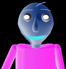 BBCR in Baldis Basics Classic 1.3.2 Work In Progress for Baldi's Basics ...