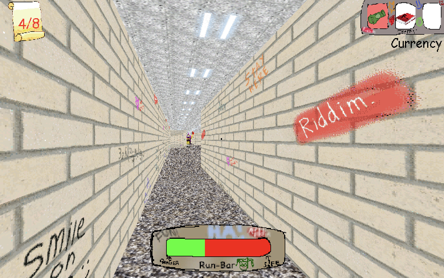 Baldina's Basis Reimagined (NEW GAMER UPDATE!!!) Work In Progress for ...