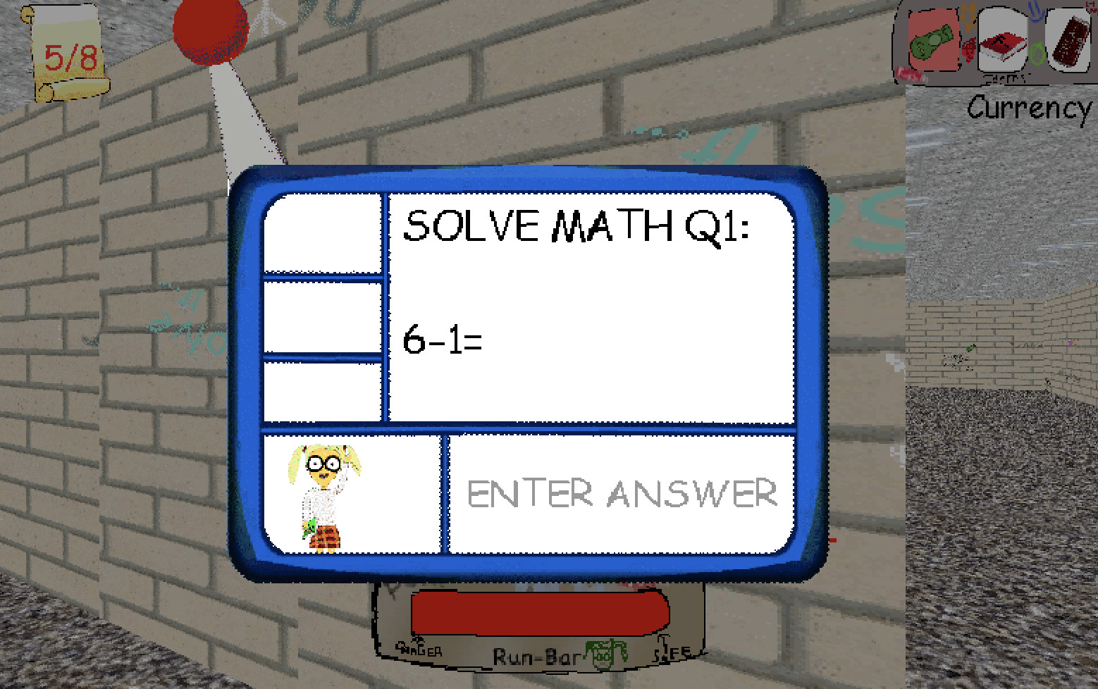 Baldina's Basis Reimagined (NEW GAMER UPDATE!!!) Work In Progress for ...