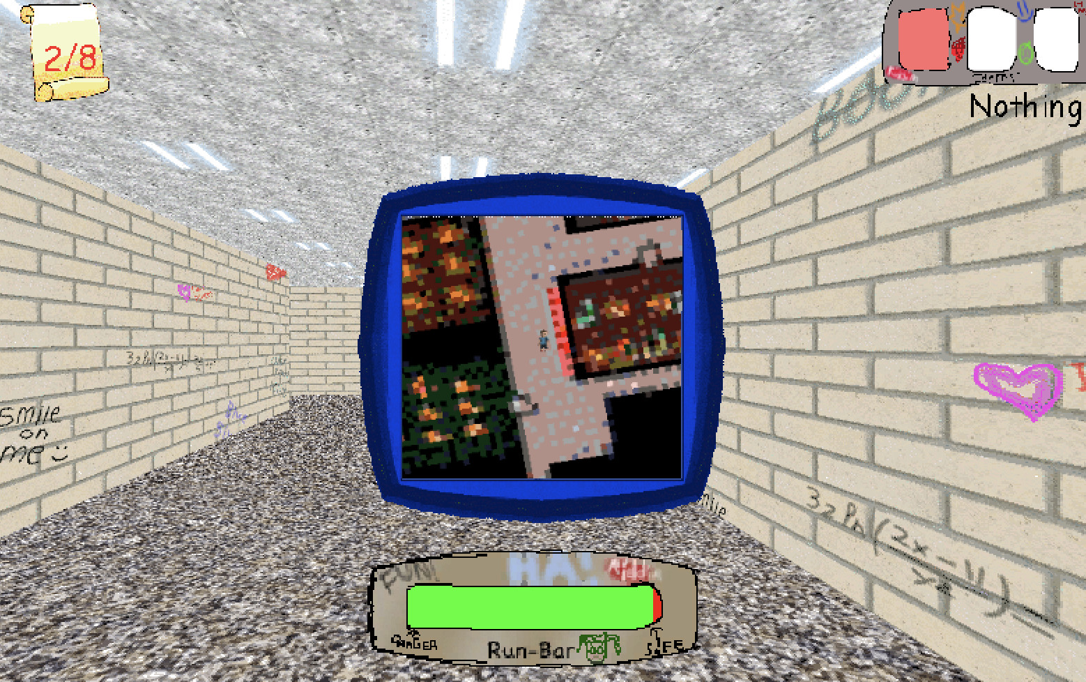 Baldina's Basis Reimagined (NEW GAMER UPDATE!!!) Work In Progress for ...