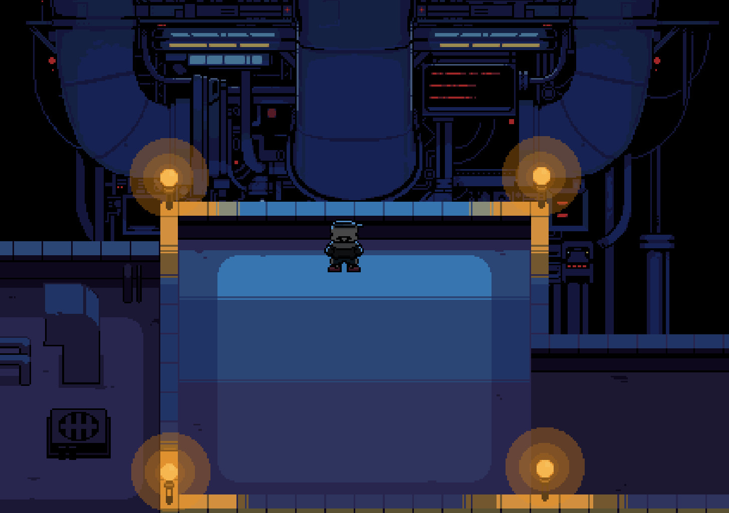 Undertale -Just a janitor Work In Progress for UNDERTALE | UNDERTALE ...