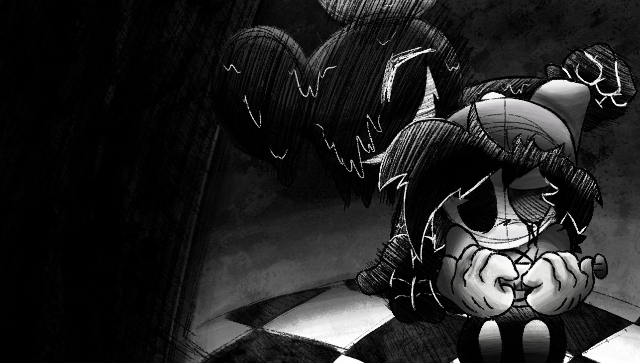 Wednesday's Infidelity: Tired Retry (FAN REMAKE) Work In Progress for ...