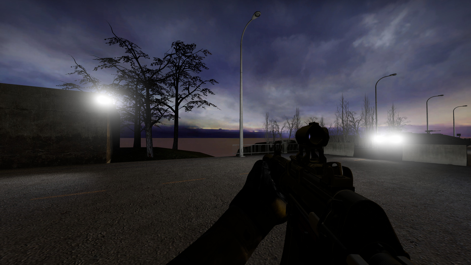 Tactical Forces (WİP) Work In Progress for Counter-Strike: Source | CS ...